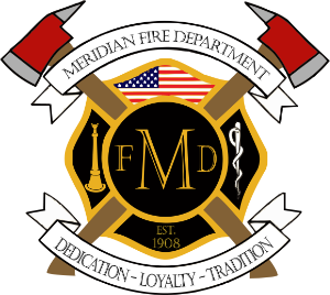 Meridian Fire Department Operations – Fire Department Operations